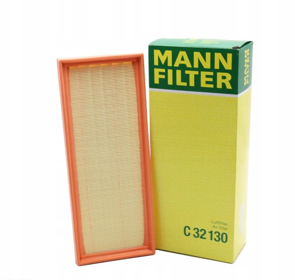 Фильтр воздушный MANN FILTER MANN salon - купить по выгодным ценам в ...