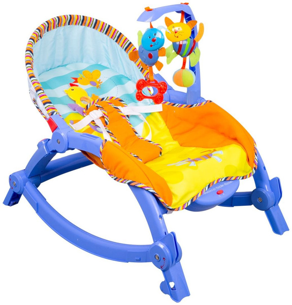 Шезлонг для новорожденных KONIG KIDS - купить по выгодной цене в ...
