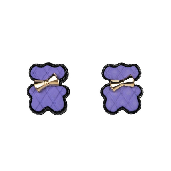 Shineberry Серьги мишки tous (тоус) - купить с доставкой по выгодным ...