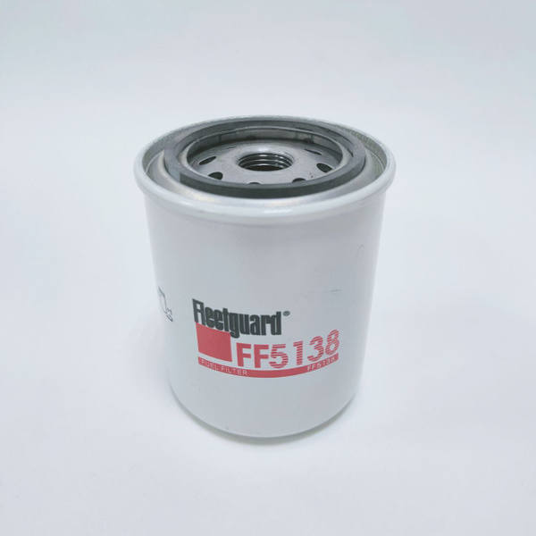 Топливный фильтр Fleetguard FF5138 купить на OZON по низкой цене ...