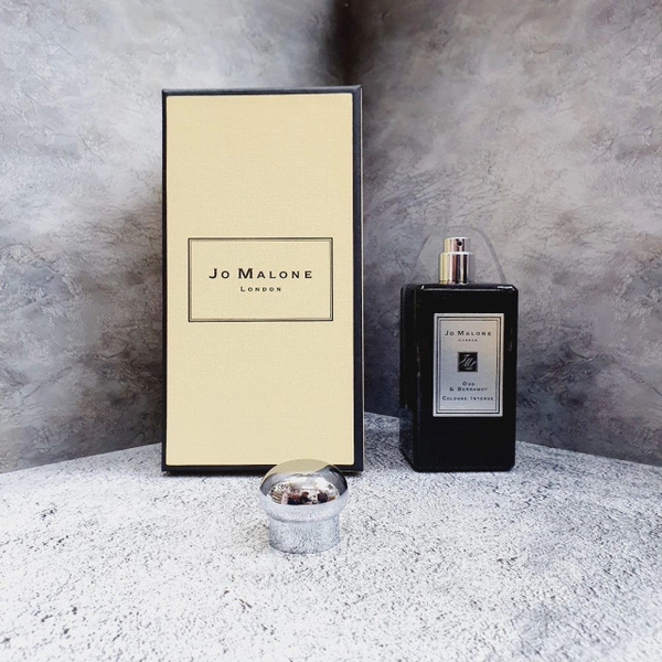 Jo Malone Oud & Bergamot Духи 100 мл (1309715311)