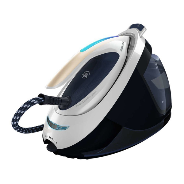 Парогенератор Philips GC9635/20 PerfectCare Elite - купить с доставкой ...