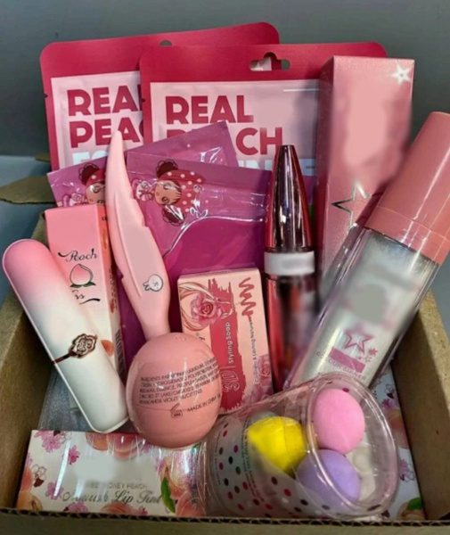 подарочный набор Beauty Box купить c доставкой на OZON по низкой цене ...