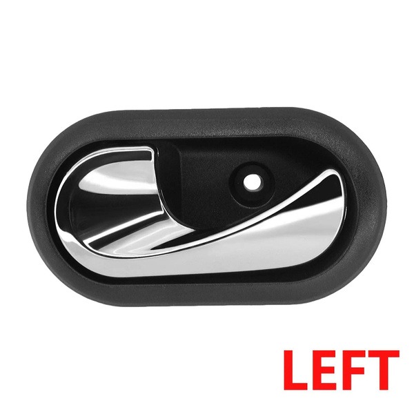 Renault Dacia 2012 - 2016 Дверные ручки, OE# 8200733848 - купить с ...