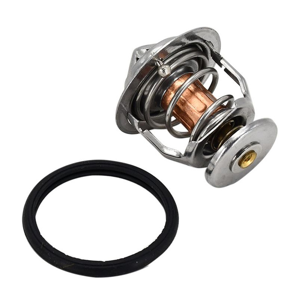 Термостат 10-11-9624 13-0385 10119624 совместимый с Yanmar 486 486V 482 ...