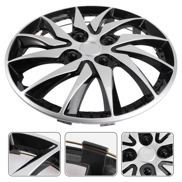 Колесный диск Vehicle 14x14" PCD4x100 ET10 D101 - купить по выгодной ...