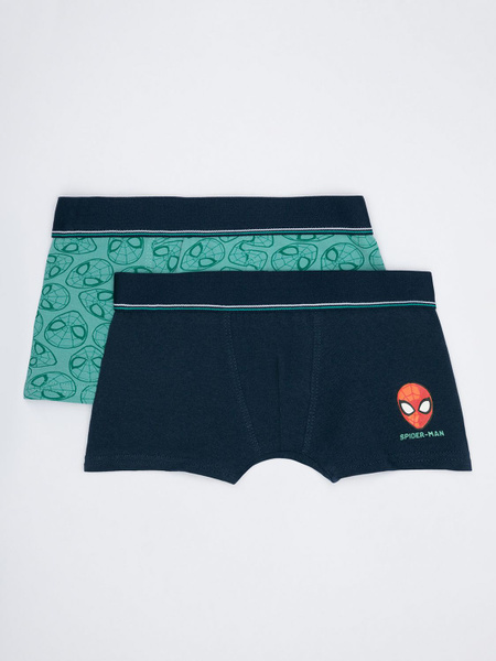 Комплект трусов OVS, 2 шт - купить с доставкой по выгодным ценам в интернет-магазине OZON ...