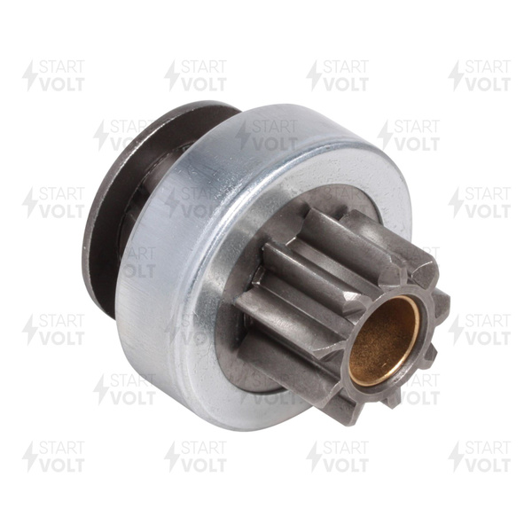 Привод стартера (бендикс) для автомобилей Daewoo, Chevrolet Nexia (94 ...