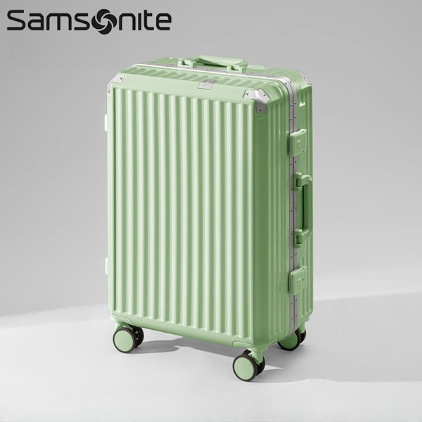 Samsonite Чемодан ABS пластик 61 см - купить с доставкой по выгодным ценам в интернет-магазине ...