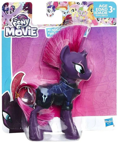 My Little Pony,MINI Pony, вышел из печати,Коллекционные подарки для девочек купить на OZON по ...
