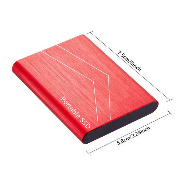 Внешний SSD-диск baideman T3Shan Feng, 16 ТБ - купить по выгодной цене в интернет-магазине OZON ...