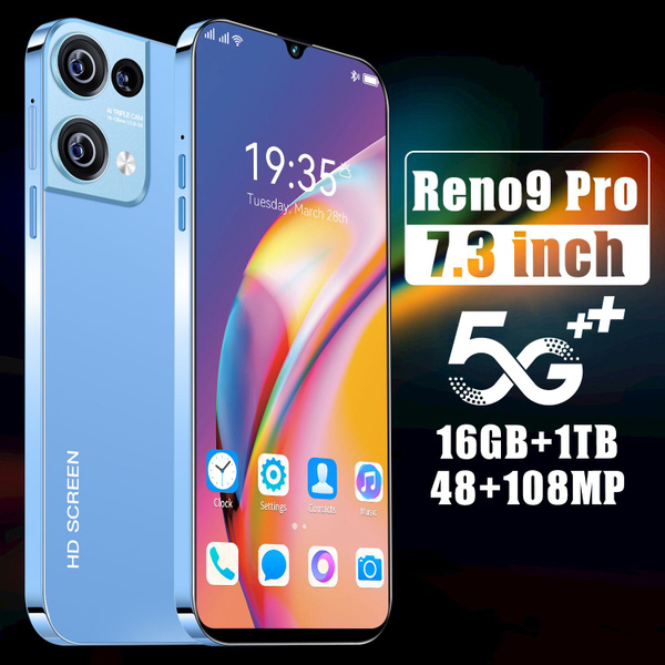 Смартфон Redmi Reno9 Pro-16GB+1TB - купить по выгодной цене в интернет ...