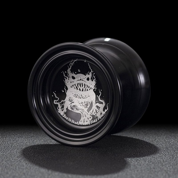 Yoyo Professional Competition Metal Yo Yo Factory с 10 ...