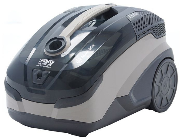 Бытовой пылесос Thomas Mokko XT Aqua-Box (788580/788592) - купить по ...