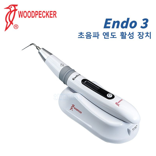 Woodpecker Endo 3 - беспроводное ультразвуковое устройство с двумя ...