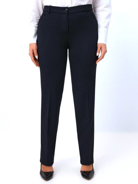 Брюки ICEMODA - купить с доставкой по выгодным ценам в интернет ...