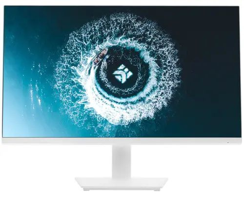 Монитор DEXP 23.8" DF24N1 белый 23.8" - купить по выгодной цене в интернет-магазине OZON ...