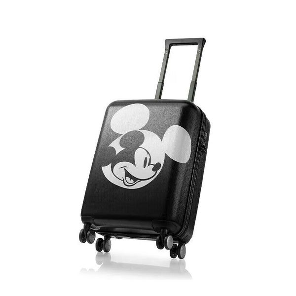 Samsonite Чемодан ABS пластик 78 см 106 л купить на OZON по низкой цене (1778560626)