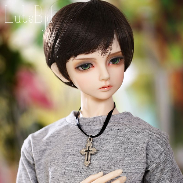 BwithU BJD Luts Senior 65 Delf Bory 1/3 куклы - купить с доставкой по выгодным ценам в интернет ...