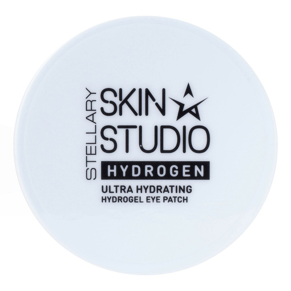 Патчи для глаз Stellary Skin Studio Hydrogen увлажняющие 60 шт - купить ...