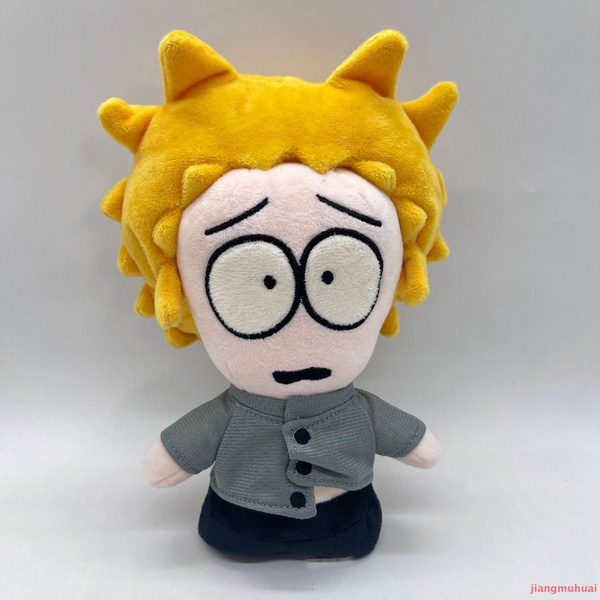 Высококачественная мягкая игрушка South Park Plush Tweek - подарок ...