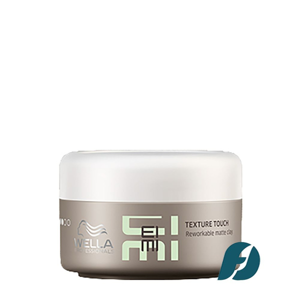 Wella Professionals EIMI Texture Touch Глина-трансформер для волос ...