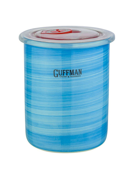 Банка для продуктов универсальная Guffman, 700 мл - купить по выгодным ...
