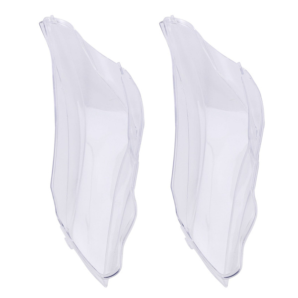 Стеклянный чехол для автомобильного фонаря, совместим с правым - арт ...