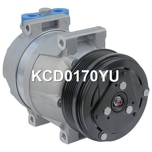 Компрессор кондиционера KRAUF KCD0170YU - арт. KCD0170YU - купить по ...