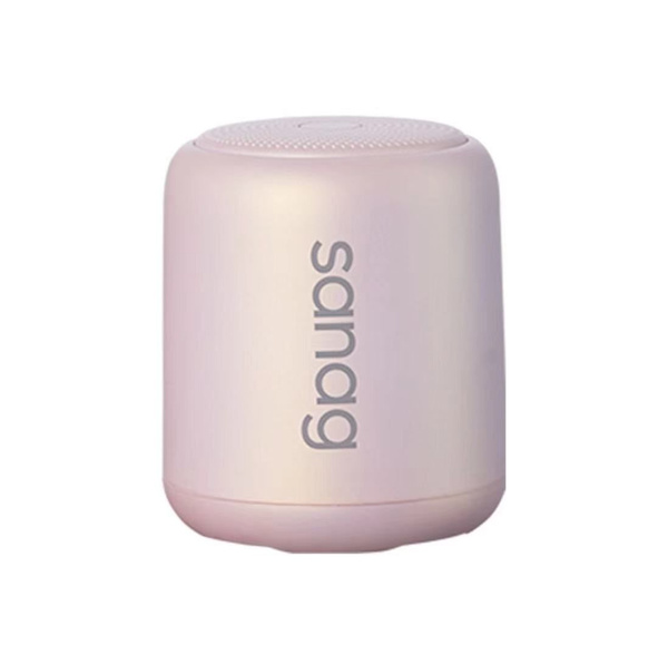 Трансляционный громкоговоритель Sanag X6, фиолетовый - купить по низким ценам в интернет ...