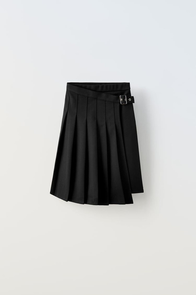Юбка Zara - купить с доставкой по выгодным ценам в интернет-магазине ...