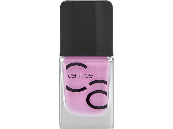Лак для ногтей Catrice Iconails - купить с доставкой по выгодным ценам ...