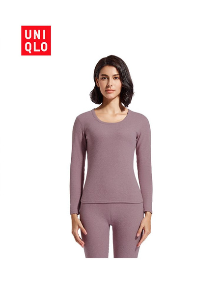 Комплект термобелья Uniqlo 56 - купить по выгодной цене в интернет-магазине OZON (1347885230)