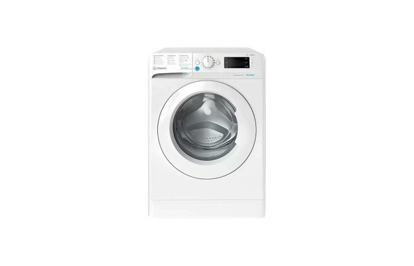 Стиральная машина Indesit BWE 81282 L, белый - купить по выгодной цене ...