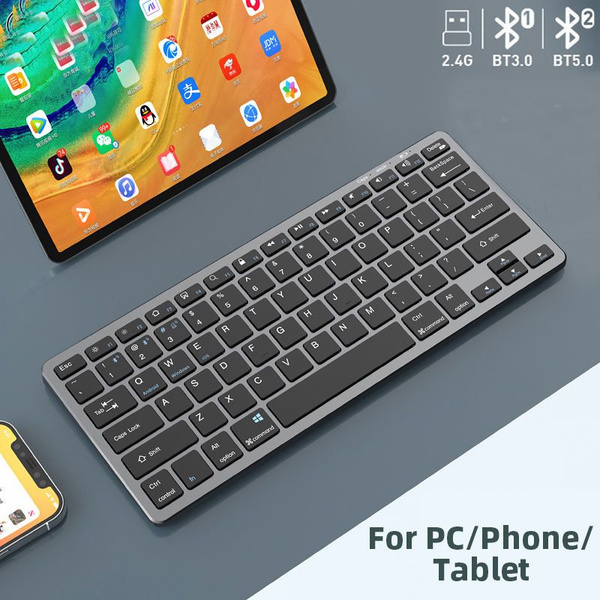 Ножничная клавиатура JOMAA keyboard104-GrayRU купить по низкой цене ...