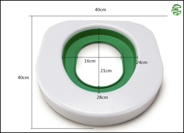 Система приучения кошек к унитазу Litter Kwitter, туалет для кошек на ...