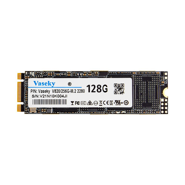 128 ГБ Внутренний SSD-диск VASEKY V820 (Vaseky M.2 NGFF V820 128G) - купить по выгодной цене в ...