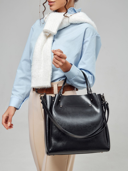 KE XIANG Сумка на плечо тоут - купить с доставкой по выгодным ценам в ...