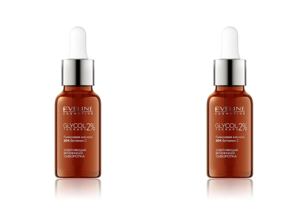 Eveline Cosmetics Сыворотка для лица Восстановление, 18 мл - купить с ...