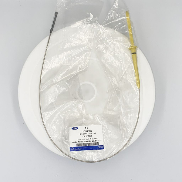 Щуп уровня масла Ford 1740995 Transit купить на OZON по низкой цене ...