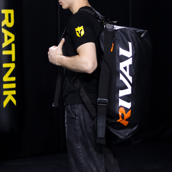 RIVAL Boxing Сумка спортивная - купить с доставкой по выгодным ценам в ...