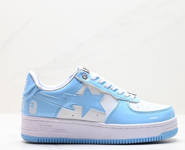 Кроссовки Bape sta - купить с доставкой по выгодным ценам в интернет ...