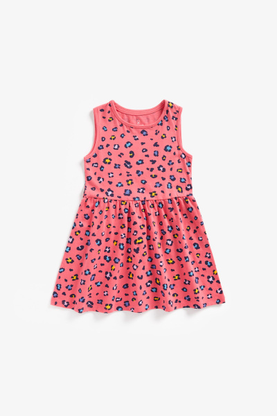 Платье в горошек, Платье детское Mothercare, Девочки, На любой сезон ...