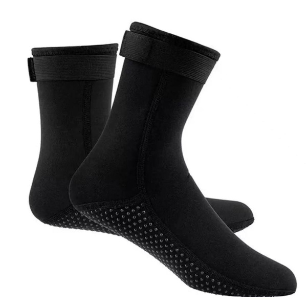 Гидроноски NovEra, 40, Неопрен, черный купить по низкой цене с ...