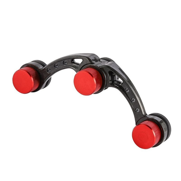 (O K F G) Ручной Узловязатель GT Knotter FG PR Knot Fast Front Lead Carbon Wire PE Line Sub-Line ...