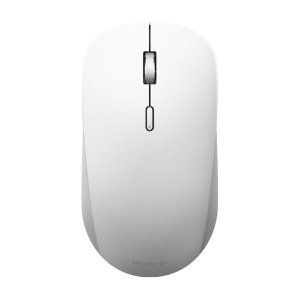 Мышь беспроводная HUAWEI WYN, белый - купить по выгодной цене в ...