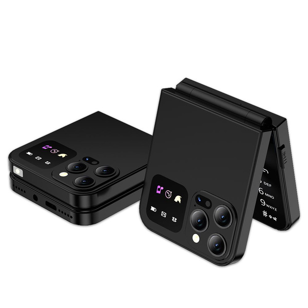 Мобильный телефон SERVO A50 PRO, черный - купить по выгодной цене в ...