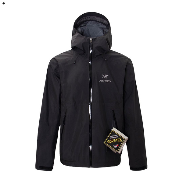 Куртка Arcteryx - купить с доставкой по выгодным ценам в интернет ...