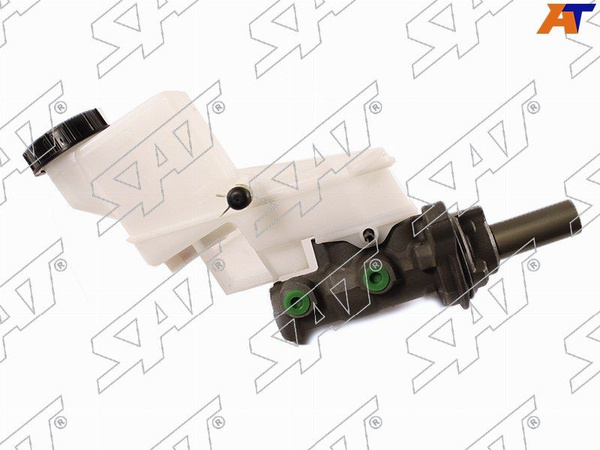 Цилиндр тормозной главный MAZDA 6 GH 07- SAT ST-GSYD-43-40Z - SAT арт ...
