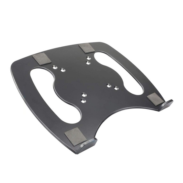 Крепление для ноутбука DML1 СЕРЕБРЯНЫЙ поднос настольного крепления ...